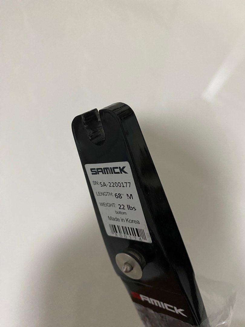 ideal samick limbs (archery), Sports Equipment, Other Sports Equipment ...