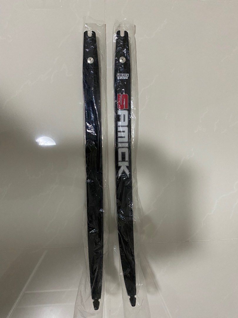 ideal samick limbs (archery), Sports Equipment, Other Sports Equipment ...