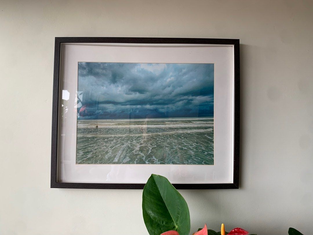 Ikea frame 40x50cm, Furniture & Home Living, Home Decor, Frames ...