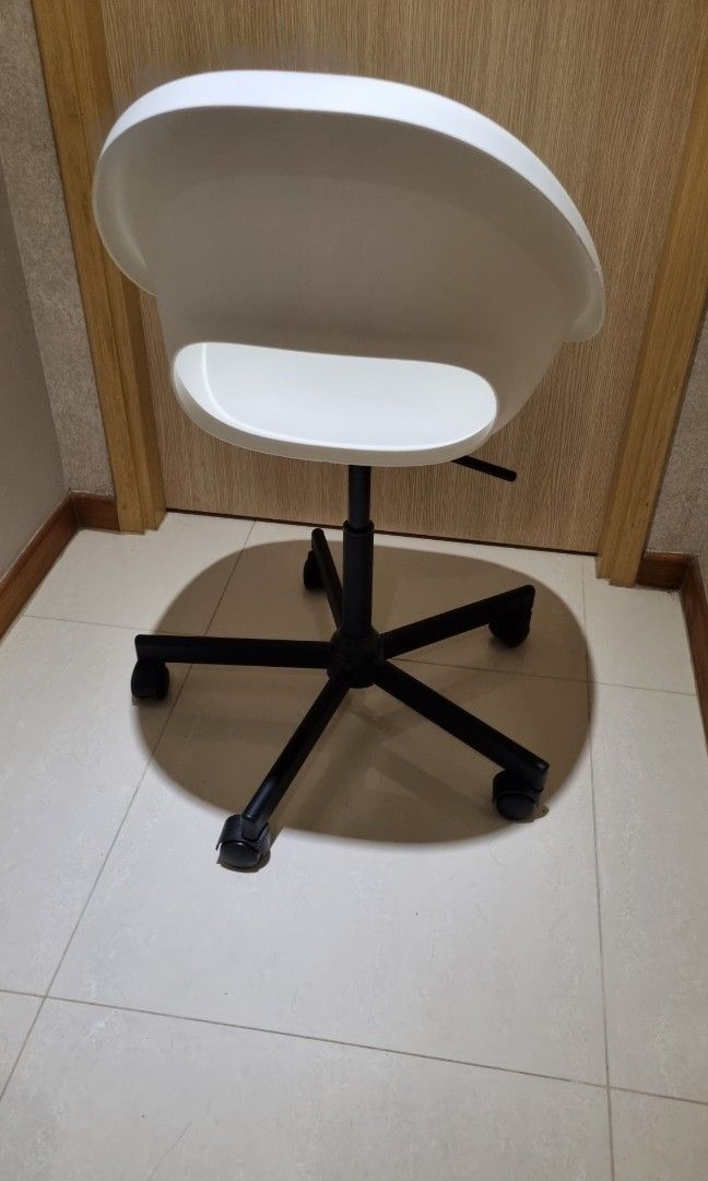 Ikea loberget chair, Furniture & Home Living, Furniture, Chairs on ...