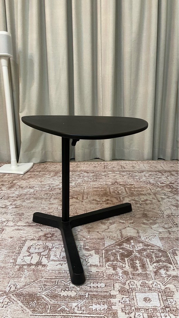 Ikea Portable Table, Furniture & Home Living, Furniture, Tables & Sets ...