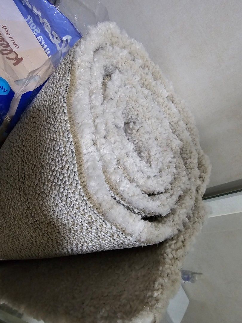 Ikea stoense carpet, Furniture & Home Living, Home Decor, Carpets, Mats ...