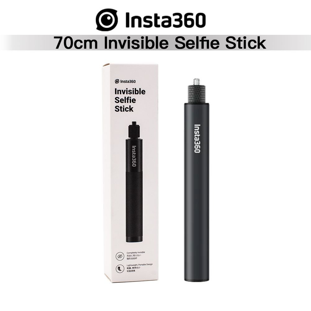 Insta360 invisible selfie stick, Photography, Photography Accessories ...