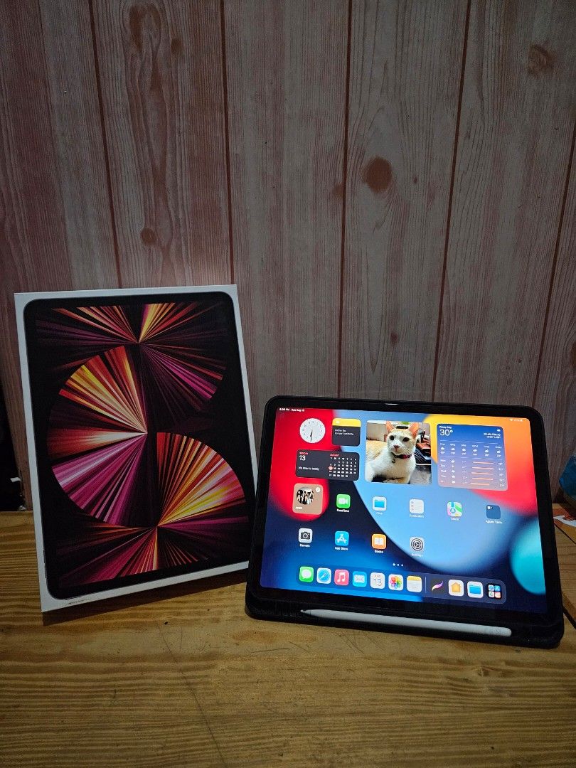 Apple IPad (2022) Vs IPad Air (2022): Which Should You Buy?, 04/30/2023