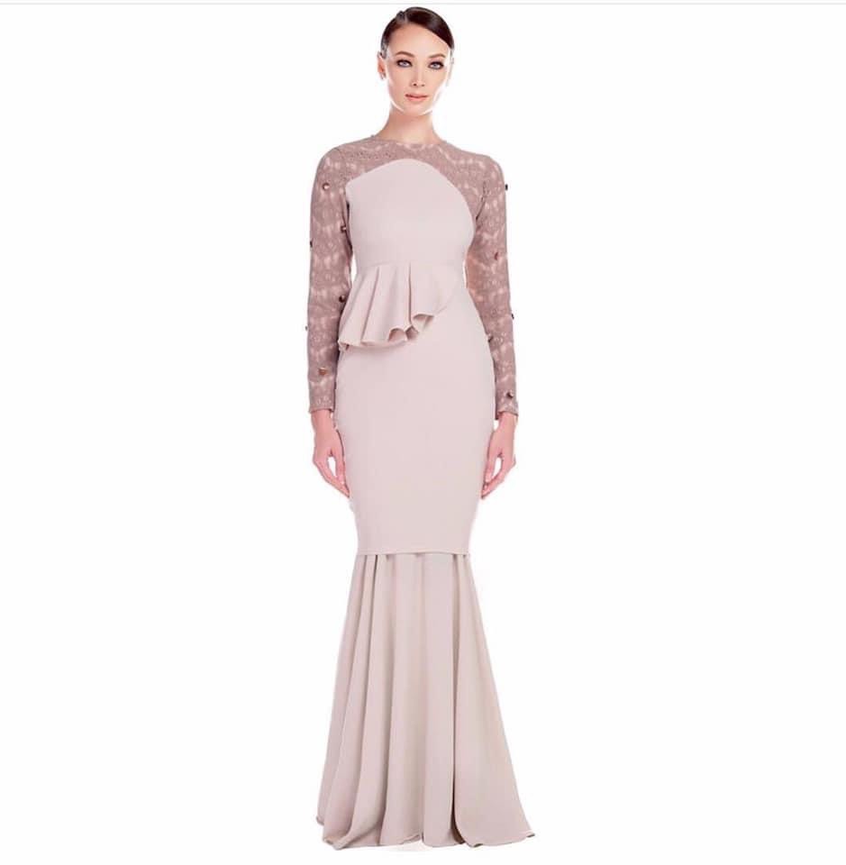 Jannahnoe, Women's Fashion, Muslimah Fashion, Baju Kurung & sets on ...