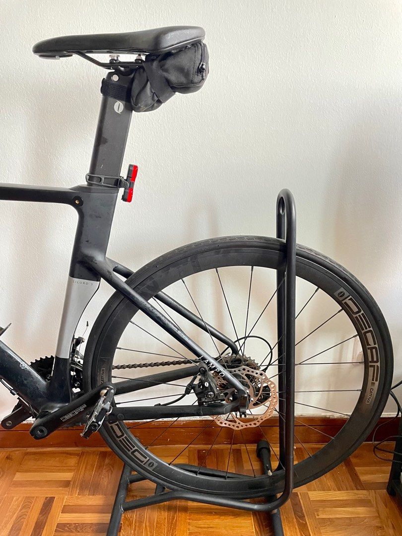 Java Lampo - Siluro 3, Sports Equipment, Bicycles & Parts, Bicycles on ...