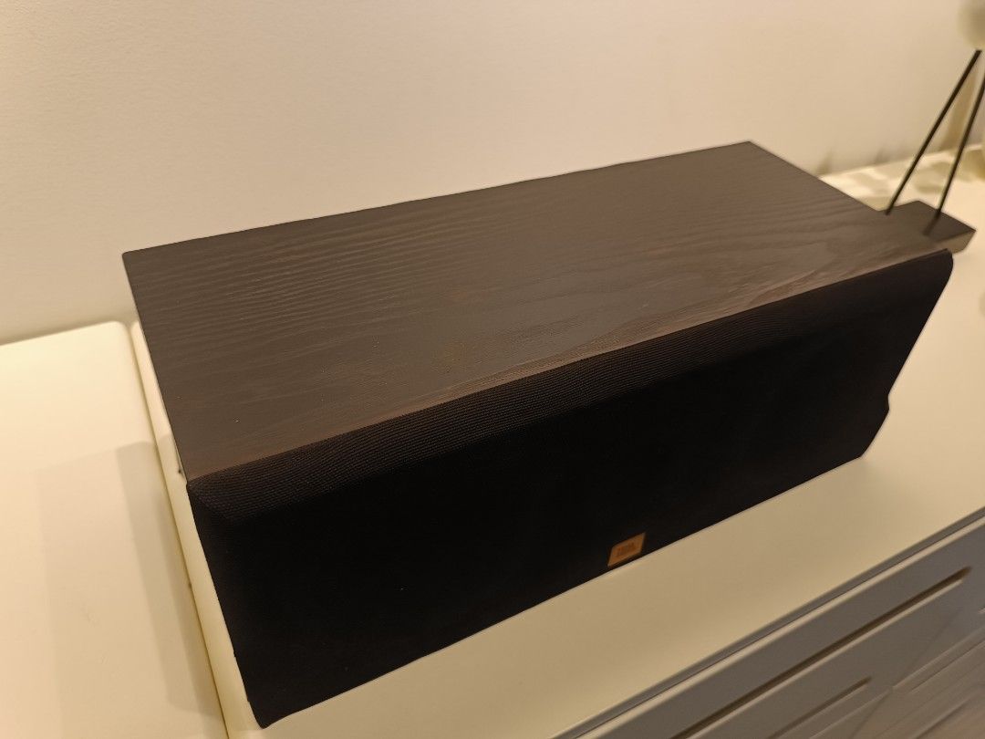 JBL cs100 Central channel speaker, Audio, Soundbars, Speakers ...