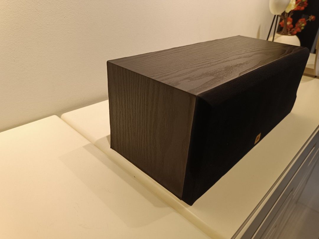 JBL cs100 Central channel speaker, Audio, Soundbars, Speakers ...