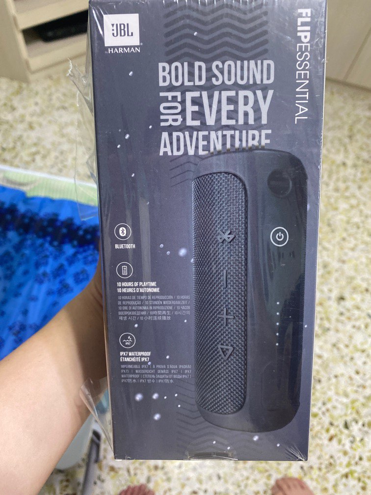 JBL Speaker, Audio, Soundbars, Speakers & Amplifiers on Carousell