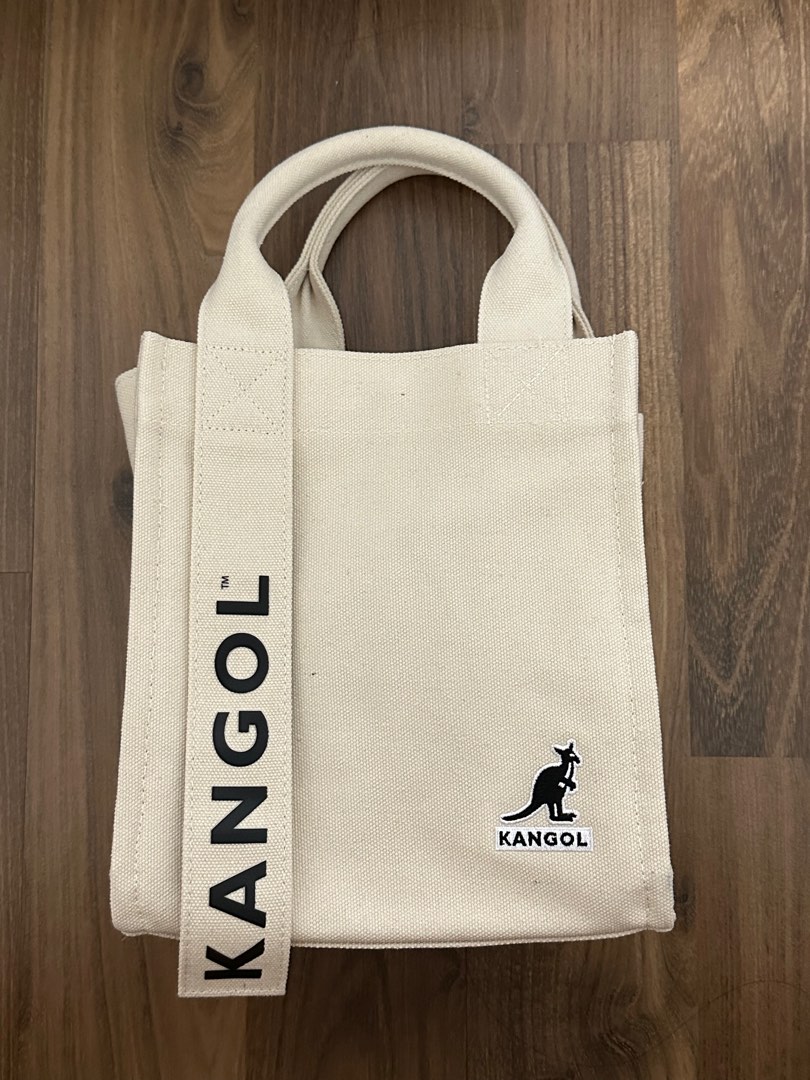 Kangol Cross-Body Bag, Women's Fashion, Bags & Wallets, Cross-body Bags ...