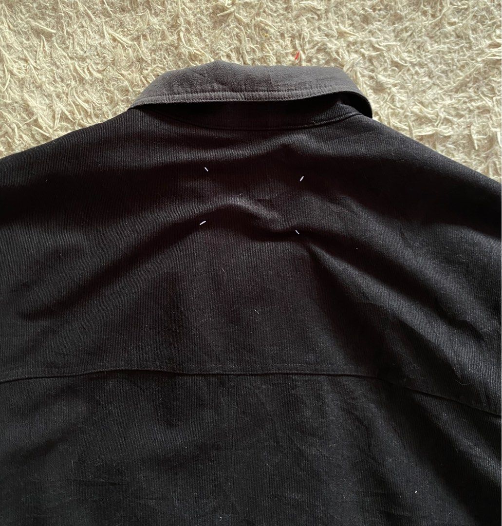 Kapsula Aphex Twin Bomber Jacket, Men's Fashion, Coats, Jackets and ...