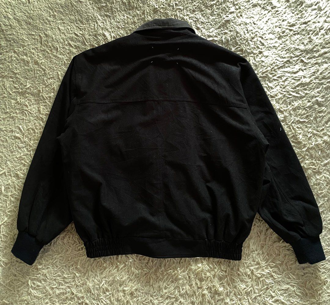 Kapsula Aphex Twin Bomber Jacket, Men's Fashion, Coats, Jackets and ...