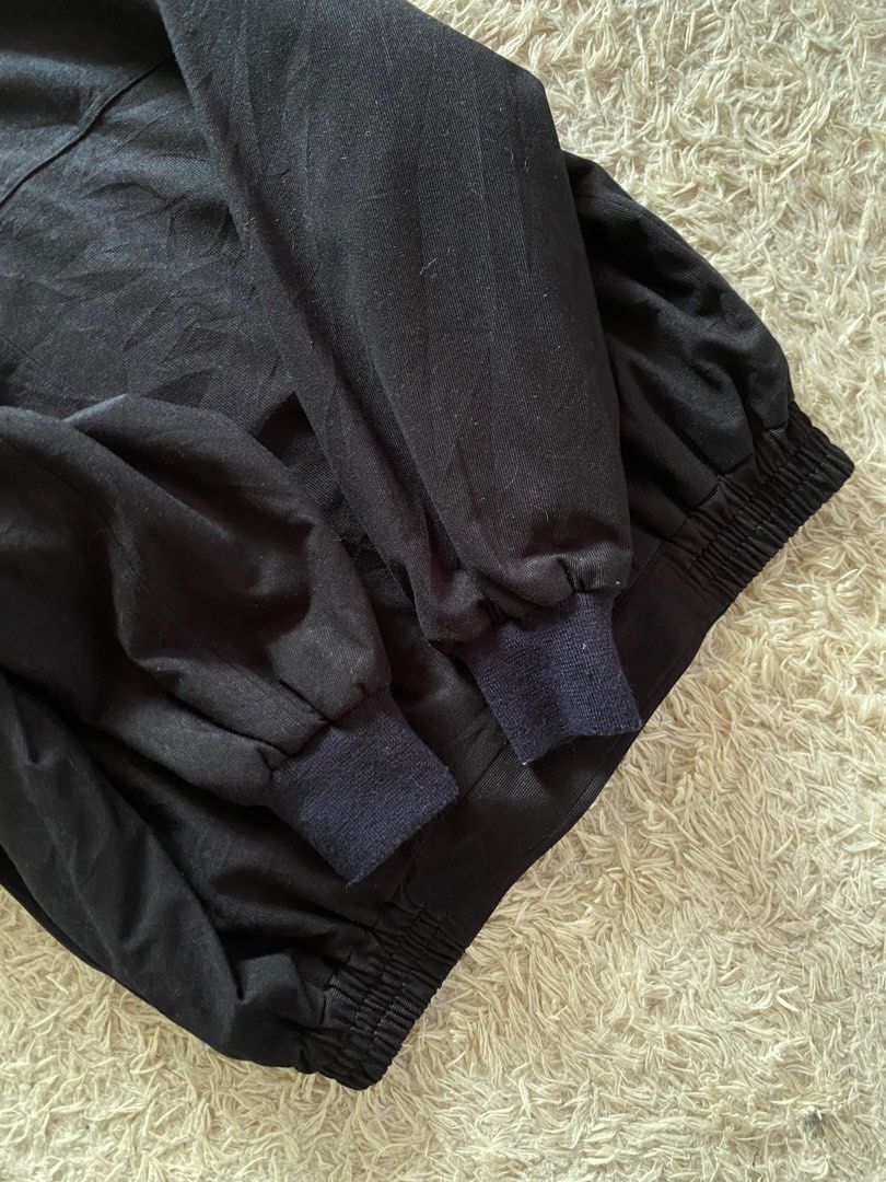 Kapsula Aphex Twin Bomber Jacket, Men's Fashion, Coats, Jackets and ...