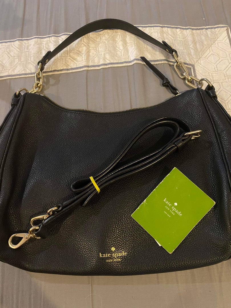 Kate Spade Mulberry Street Vivian, Luxury, Bags & Wallets on Carousell