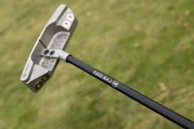 LAB link 1 putter LH, Sports Equipment, Sports & Games, Golf on Carousell