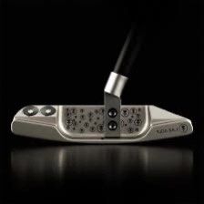 LAB link 1 putter LH, Sports Equipment, Sports & Games, Golf on Carousell