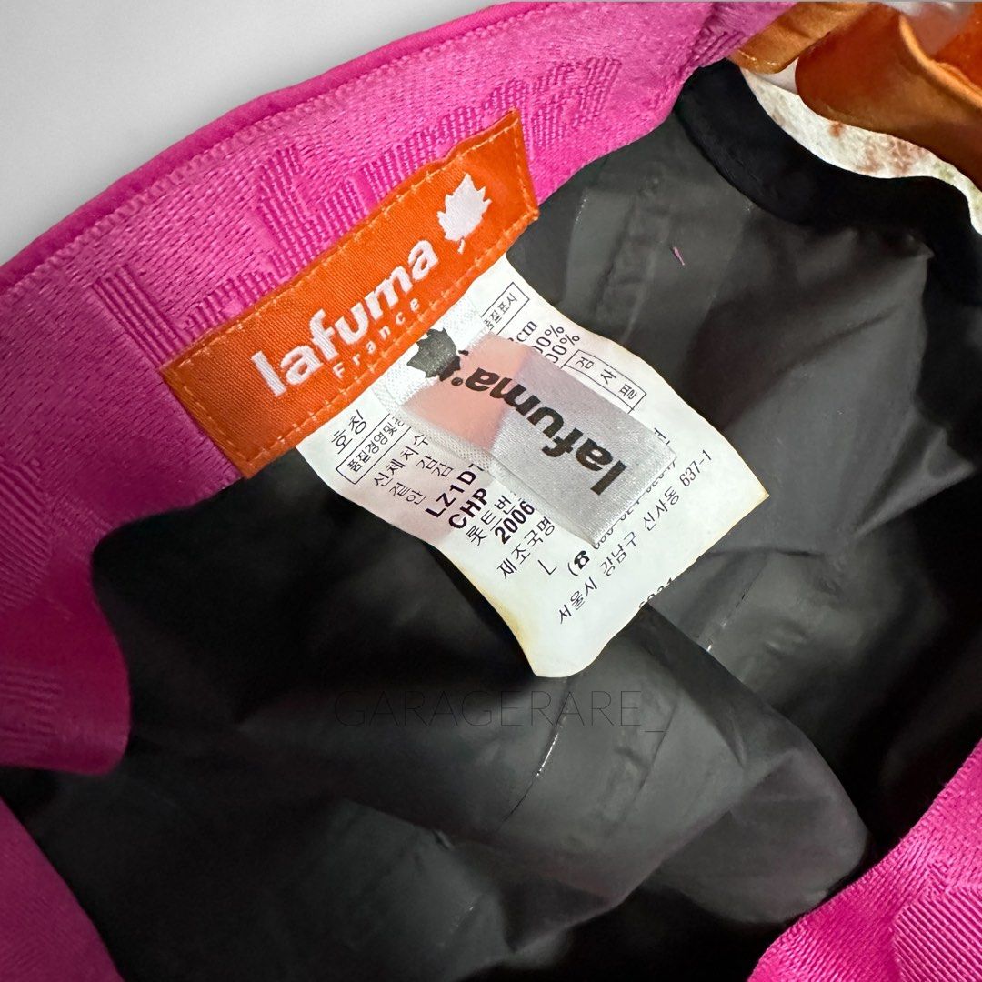 Lafuma cap, Women's Fashion, Watches & Accessories, Hats & Beanies on ...