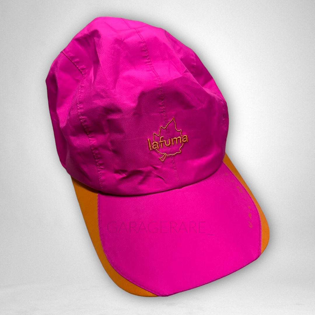 Lafuma cap, Women's Fashion, Watches & Accessories, Hats & Beanies on ...