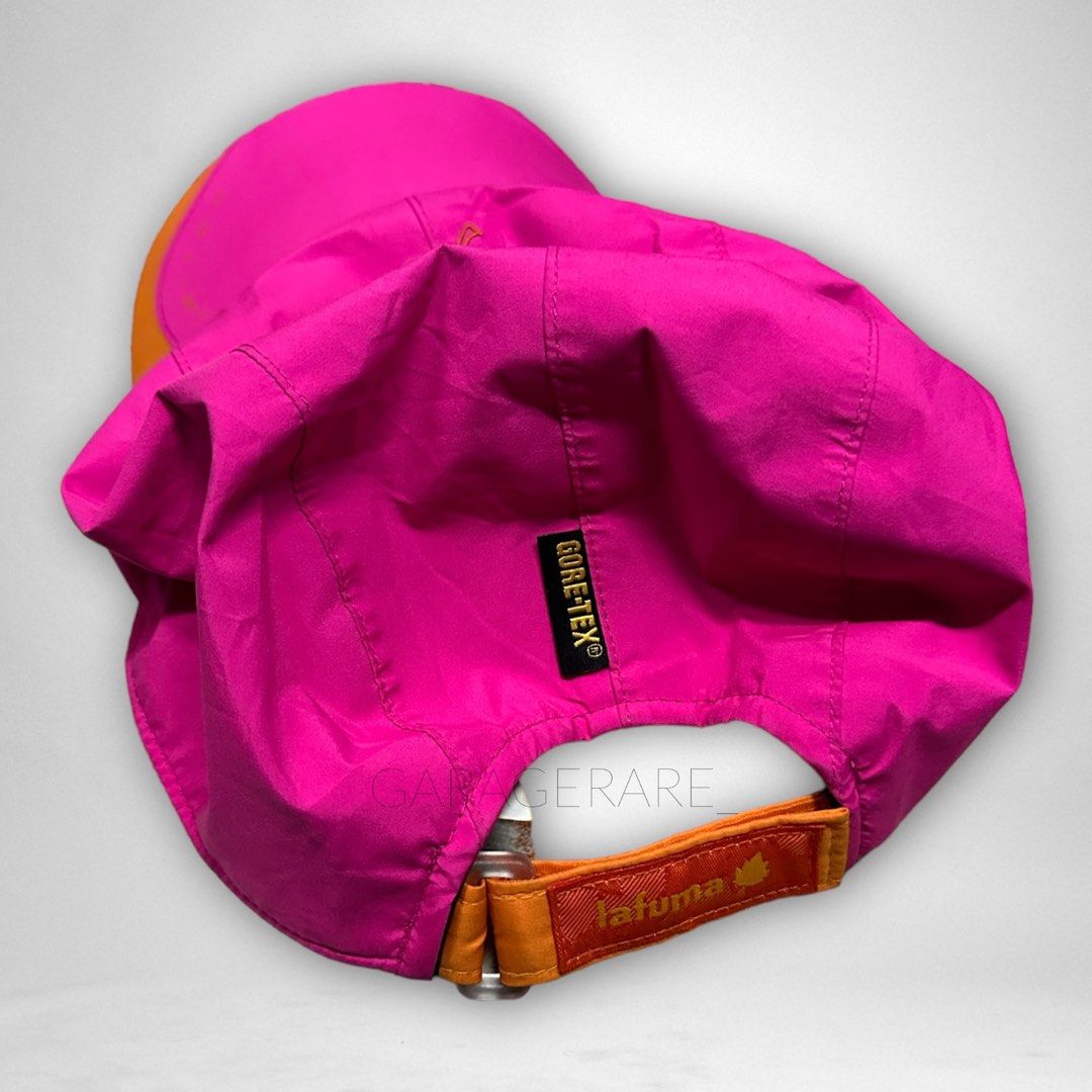 Lafuma cap, Women's Fashion, Watches & Accessories, Hats & Beanies on ...