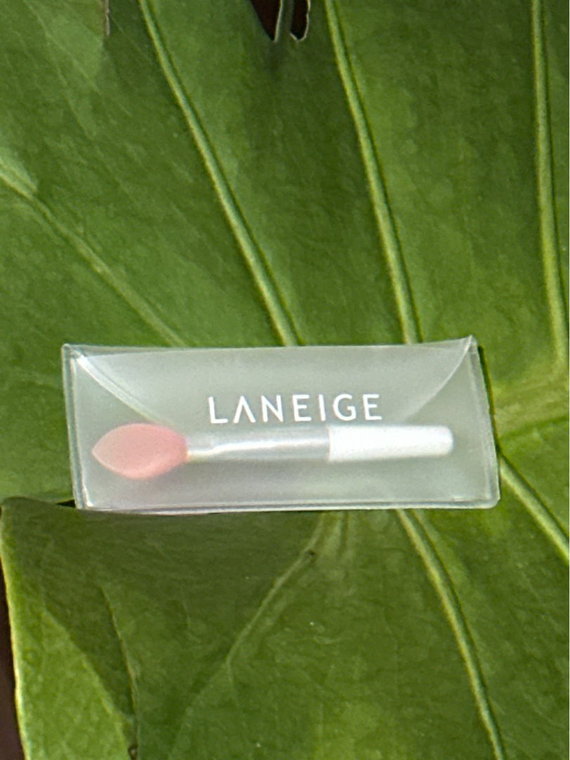 Laneige Lip Applicator, Beauty & Personal Care, Face, Face Care ...