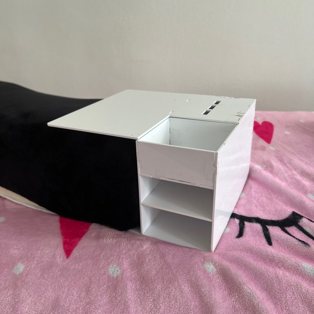 Lash Organizer Shelf Drawer Storage Eyelash Extensions, Furniture ...