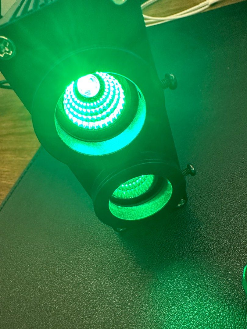 LED Fiber Optic Light Engine, Furniture & Home Living, Lighting & Fans ...