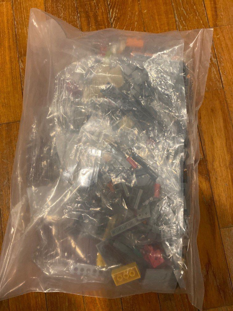 Lego Star Wars 75171 Scariff, Hobbies & Toys, Toys & Games on Carousell