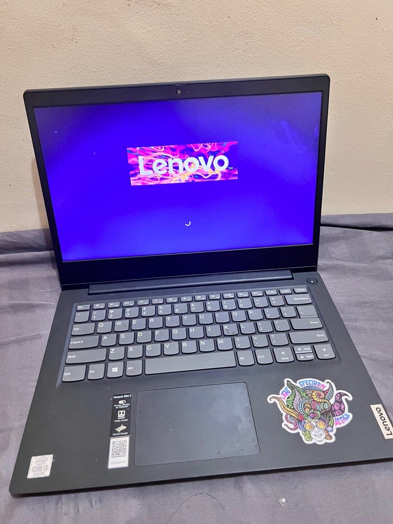 Lenovo Slim 3, Computers & Tech, Laptops & Notebooks on Carousell
