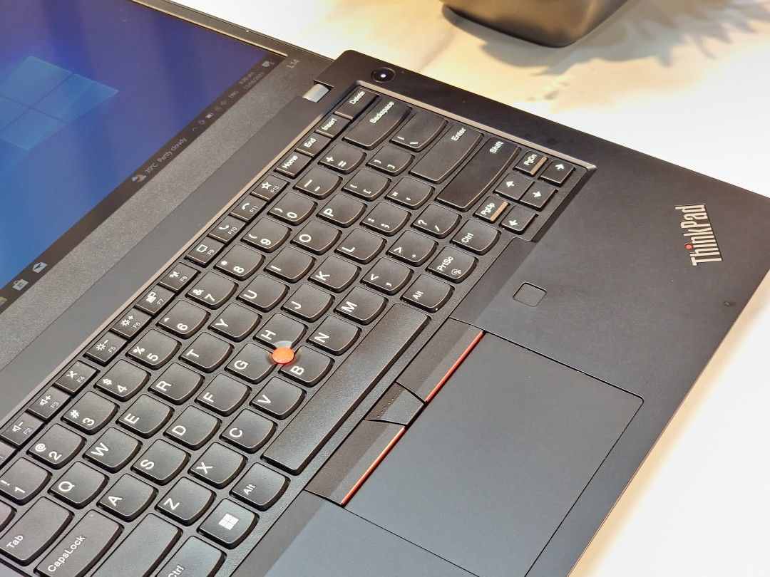 Lenovo ThinkPad L14 Gen 2 i5 11th Generation Tiger-lake 16GB RAM 512GB ...