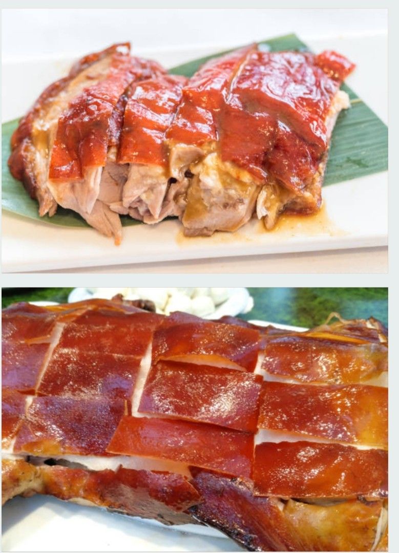 Lienan's Native pork Lechon, Food & Drinks, Packaged & Instant Food on ...