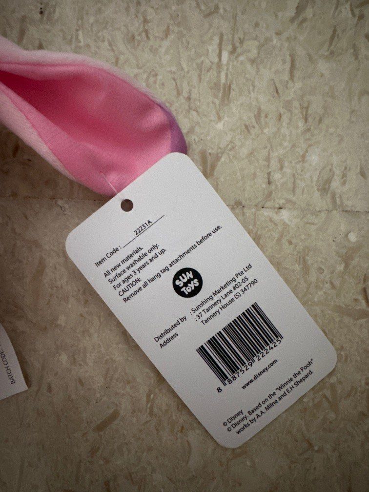 Lilo & stitch Angel stuff toy plushie, Hobbies & Toys, Toys & Games on ...