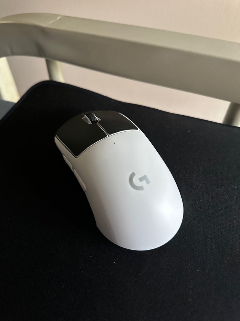 Logitech G Pro X Superlight, Computers & Tech, Parts & Accessories ...