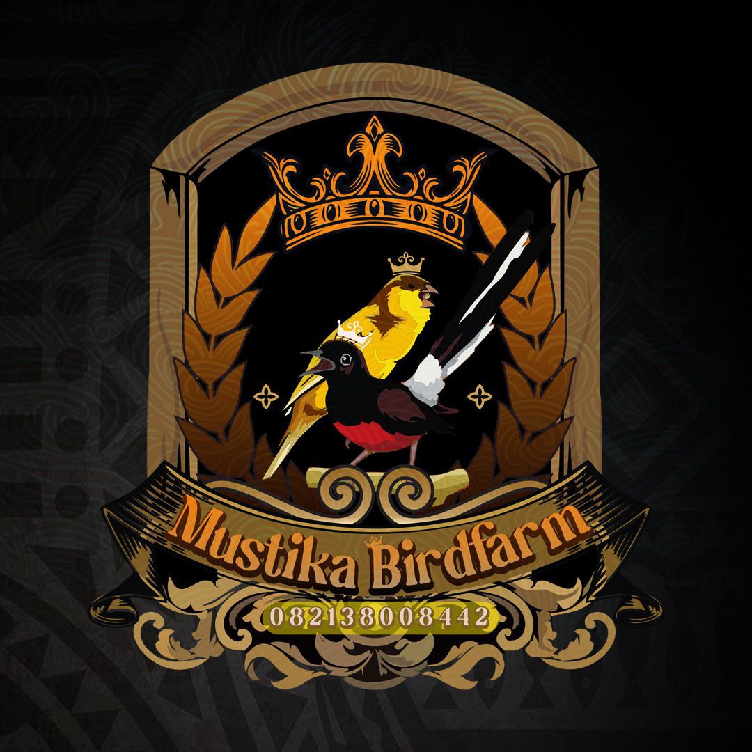 Logo Manuk, Desain & Kerajinan Tangan, Karya Seni di Carousell