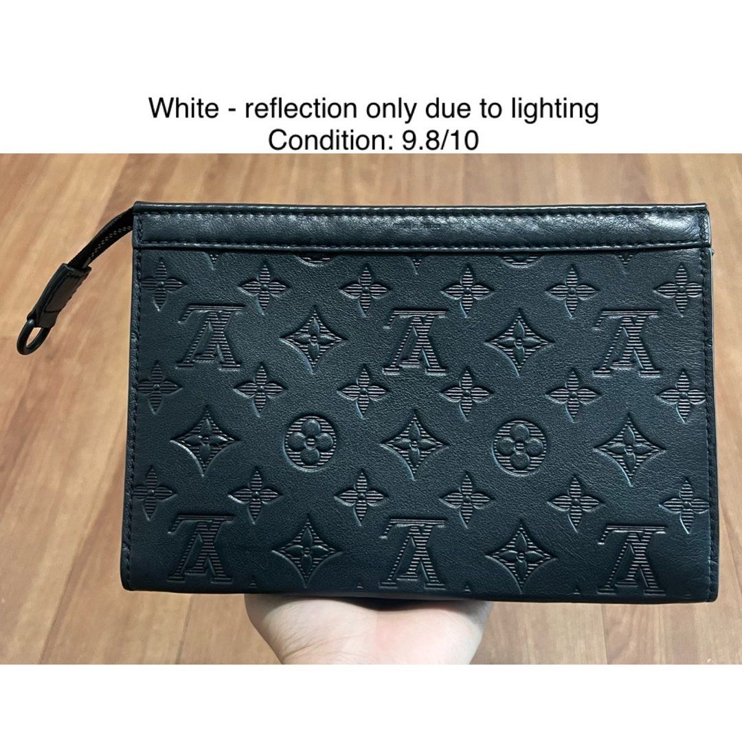 Louis Vuitton Gaston, Luxury, Bags & Wallets on Carousell