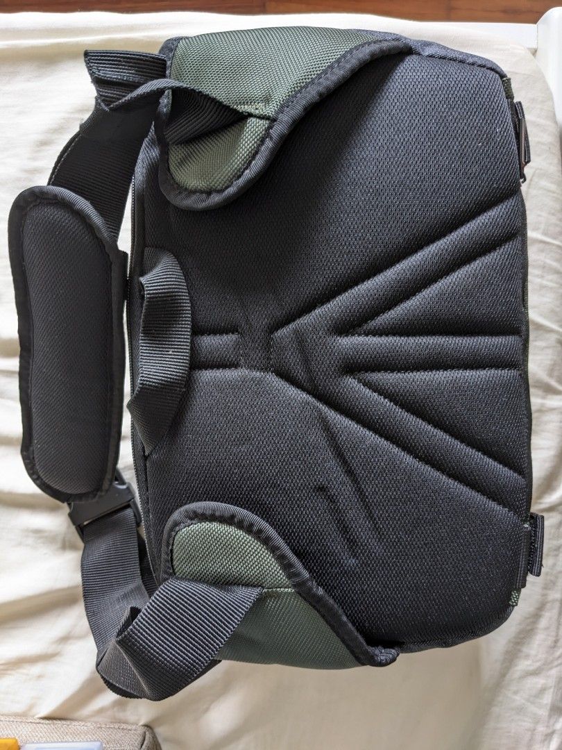 Manfrotto Street CSC camera Sling/, Photography, Photography ...