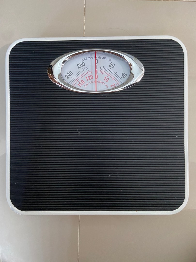 Manual Weighing Scale, Everything Else, Others on Carousell Manual Weighing Scale, Everything Else, Others on Carousell