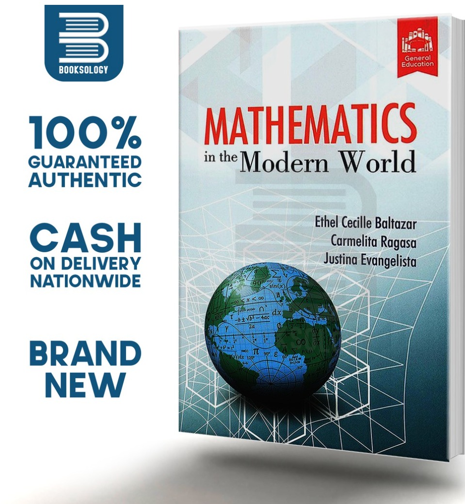 Mathematics in the Modern World, Hobbies & Toys, Books & Magazines ...