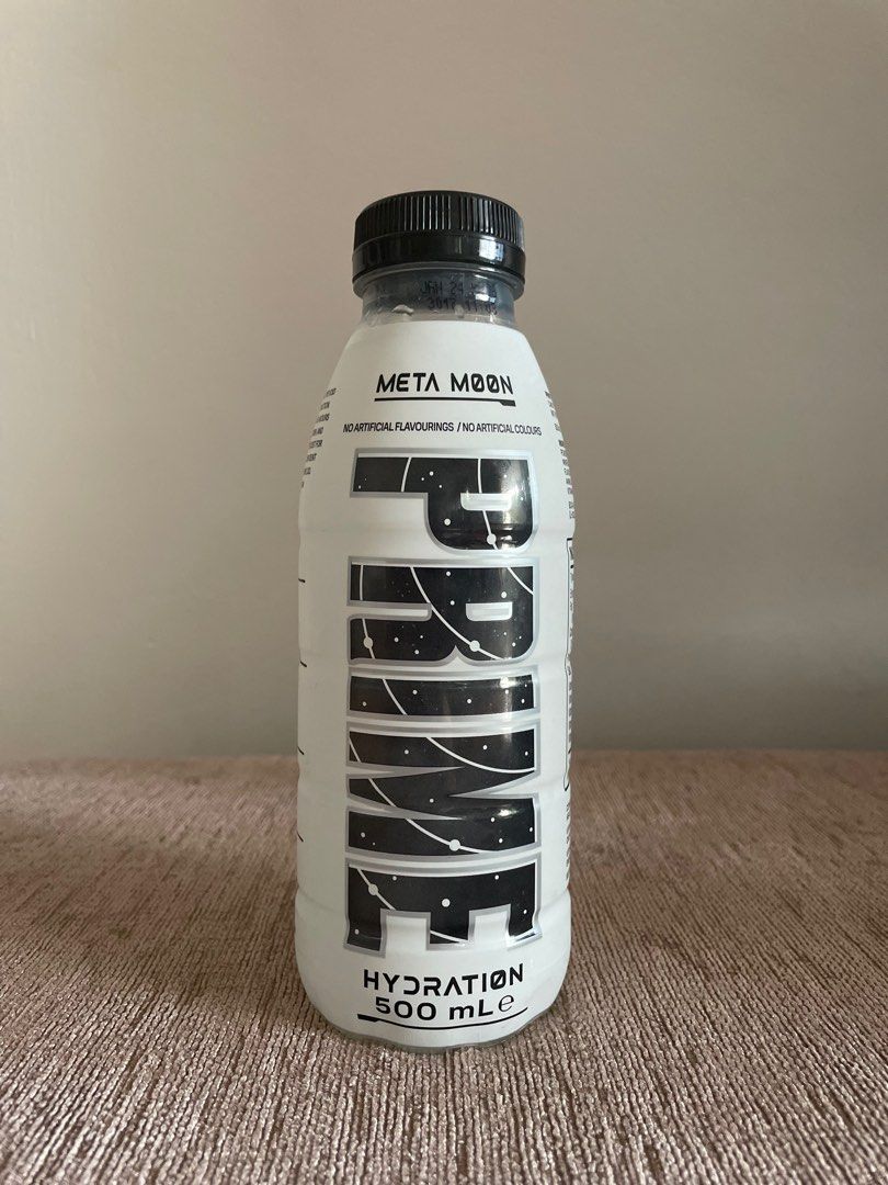 Meta moon prime, Food & Drinks, Beverages on Carousell