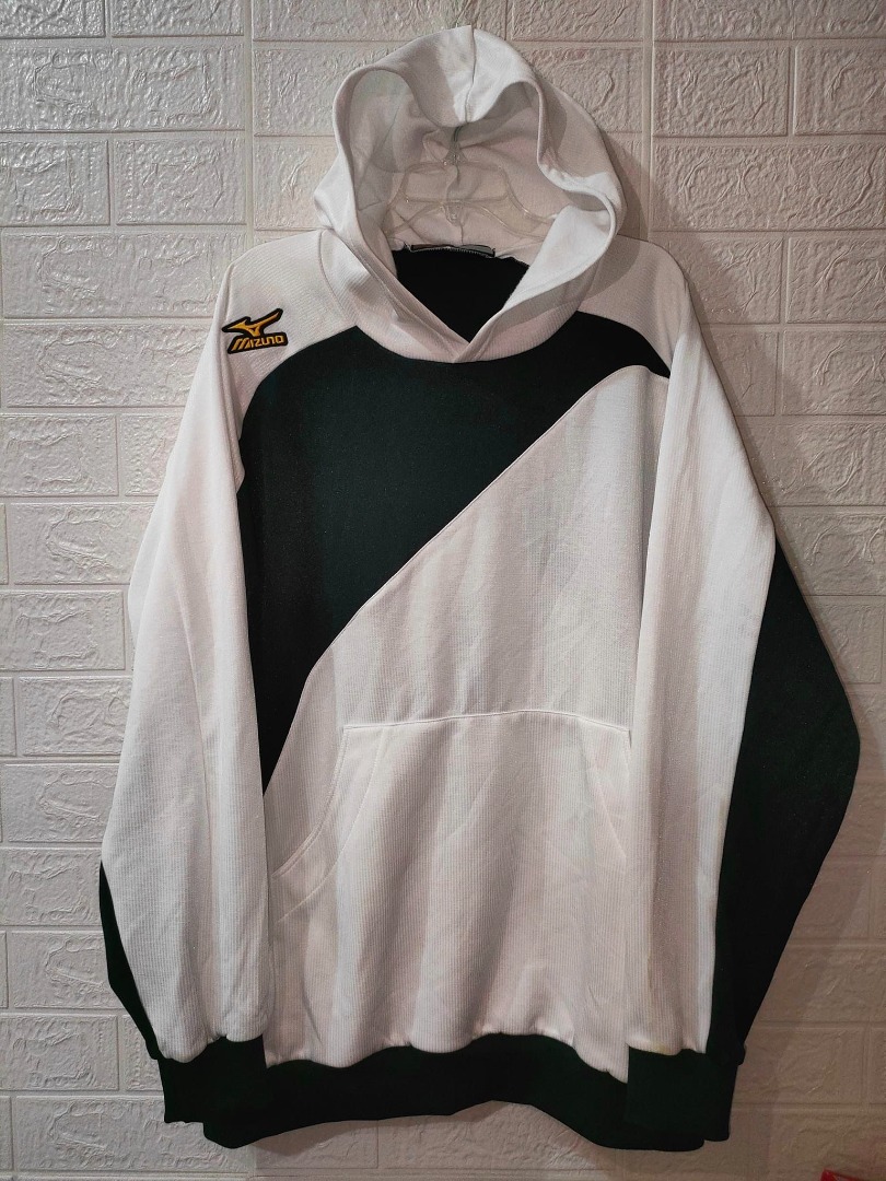 Mizuno, Men's Fashion, Coats, Jackets and Outerwear on Carousell