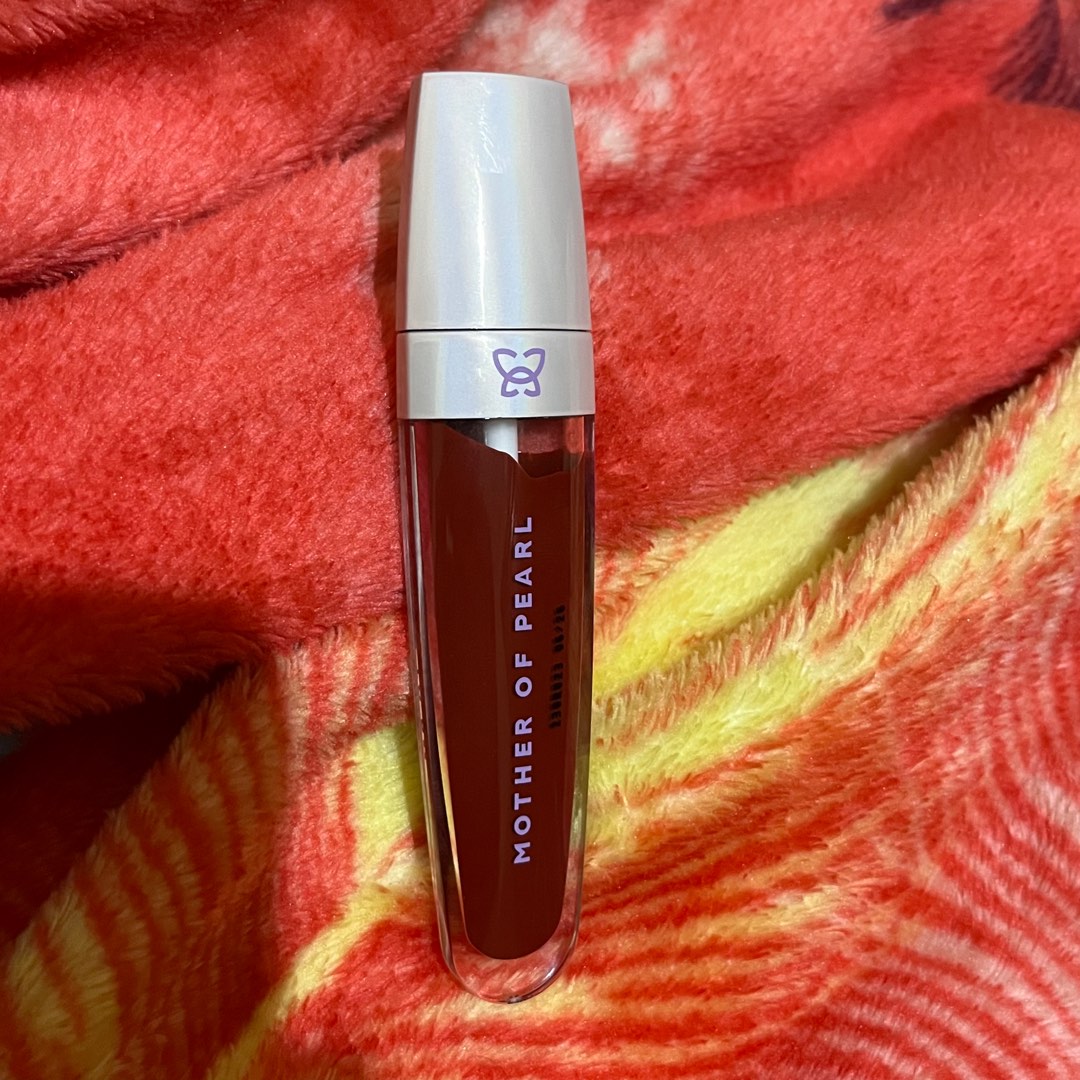 Mother of pearl MOP AM to PM liptint, Kesehatan & Kecantikan, Rias ...