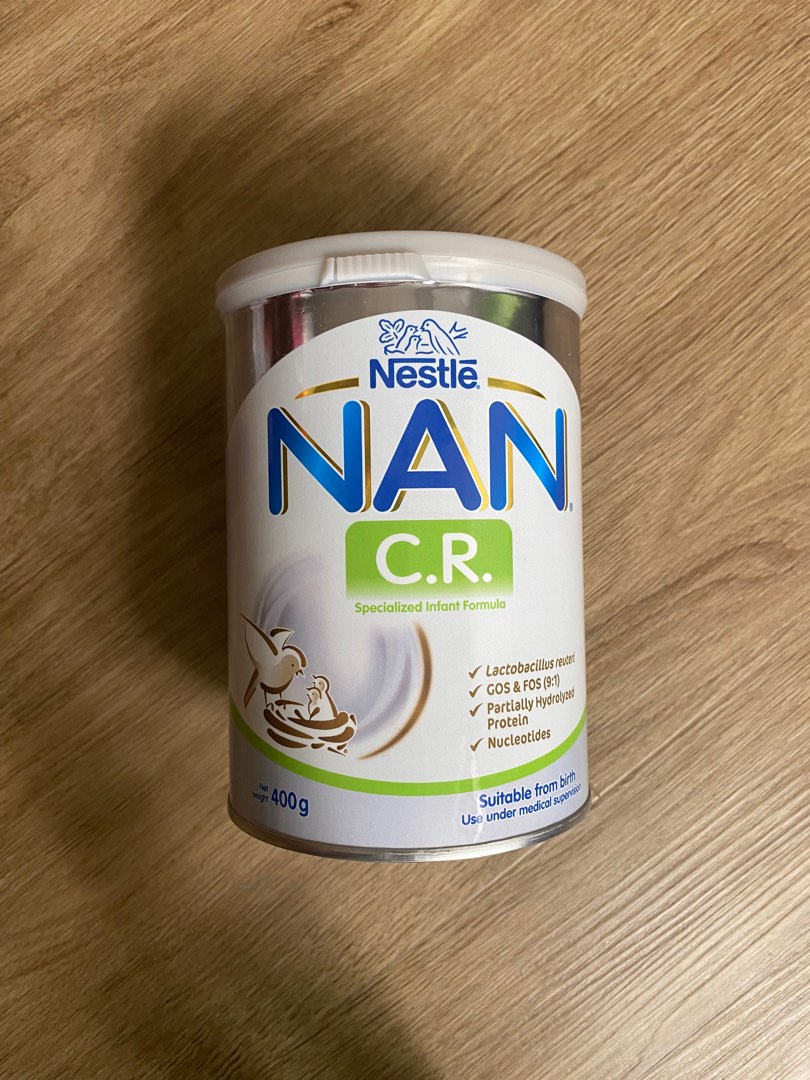 Nan c.r., Babies & Kids, Nursing & Feeding, Breastfeeding & Bottle ...