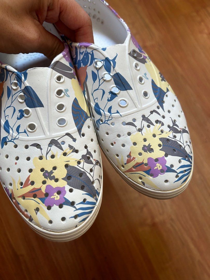 Native Jericho shoes on Carousell