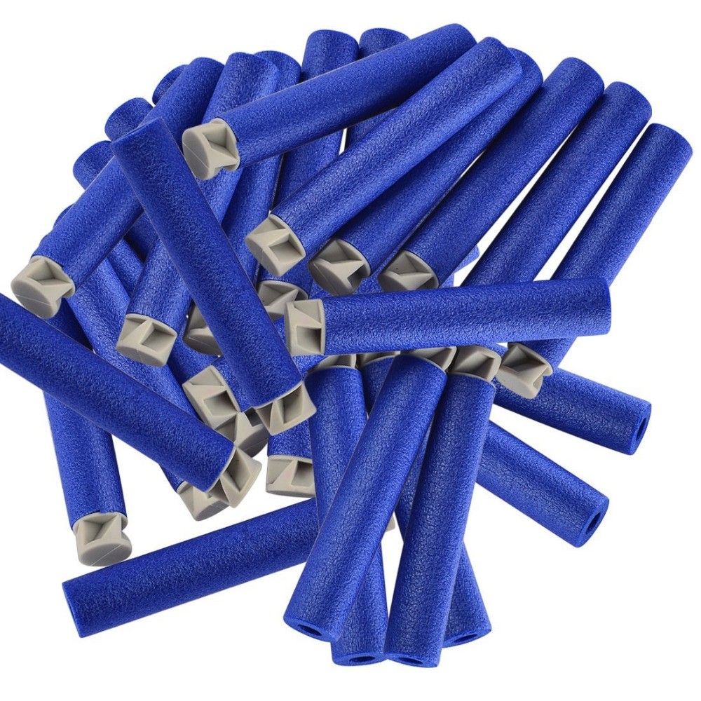 Nerf accustrike bullets, Hobbies & Toys, Toys & Games on Carousell