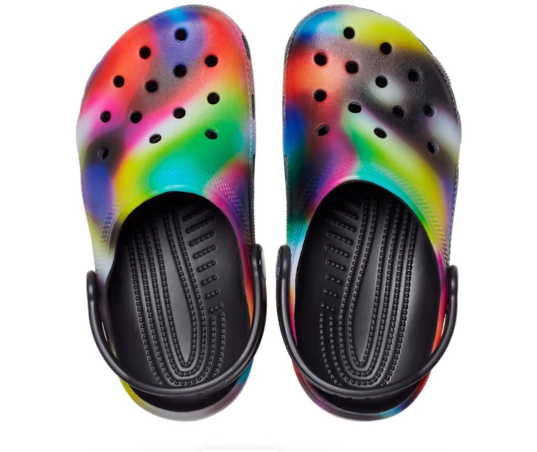 New Crocs kids (Size :J2), Babies & Kids, Babies & Kids Fashion on ...