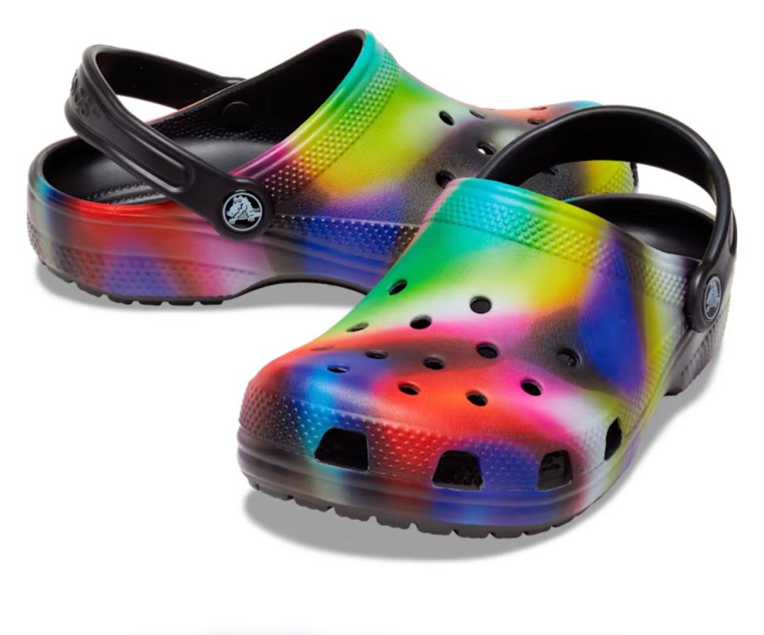 New Crocs kids (Size :J2), Babies & Kids, Babies & Kids Fashion on ...