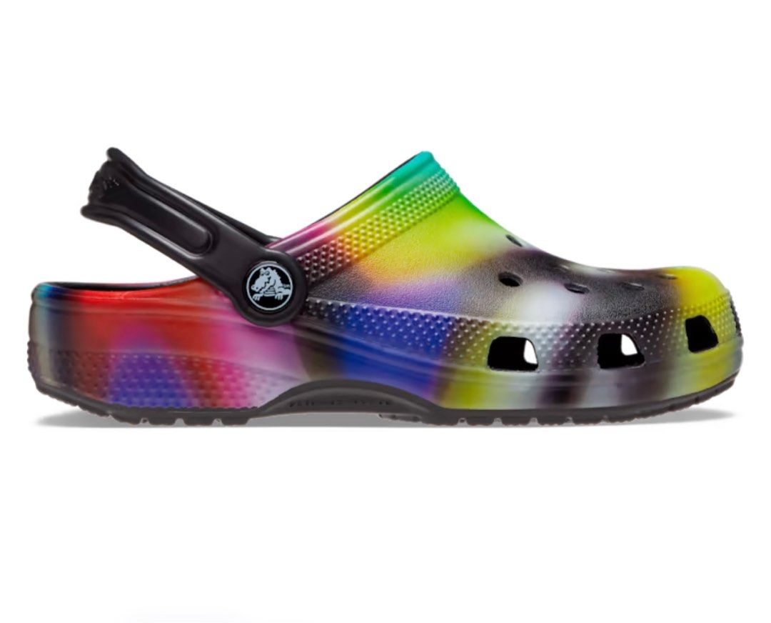 New Crocs kids (Size :J2), Babies & Kids, Babies & Kids Fashion on ...