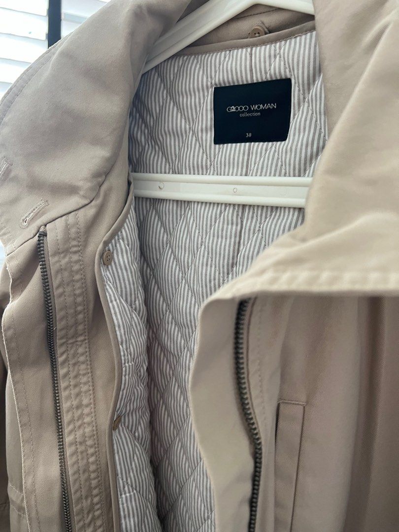 New G2000 Woman Jacket, Women's Fashion, Coats, Jackets and Outerwear ...