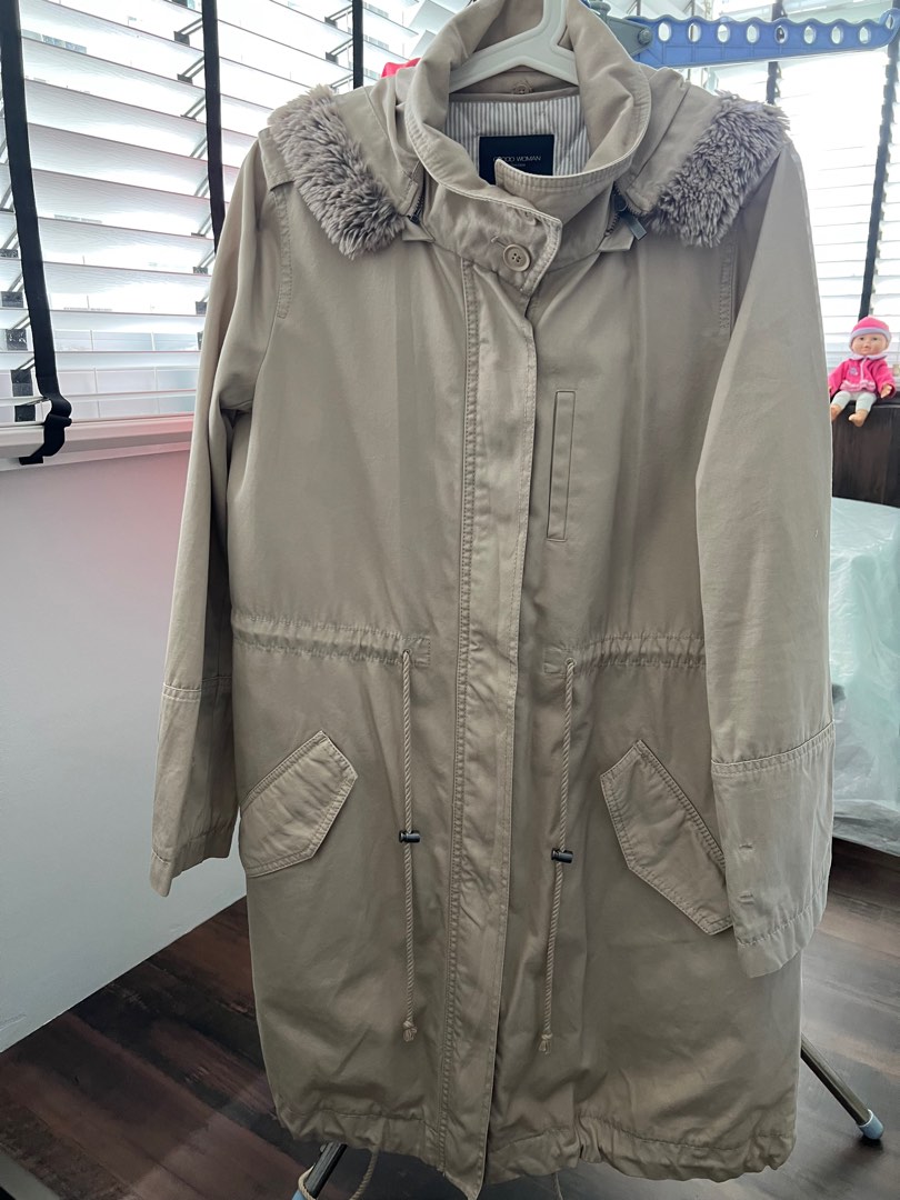 New G2000 Woman Jacket, Women's Fashion, Coats, Jackets and Outerwear ...