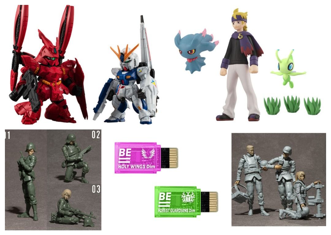 New Pre Order - MegaHouse G.M.G -Professional - Mobile Suit Gundam Zeon ...