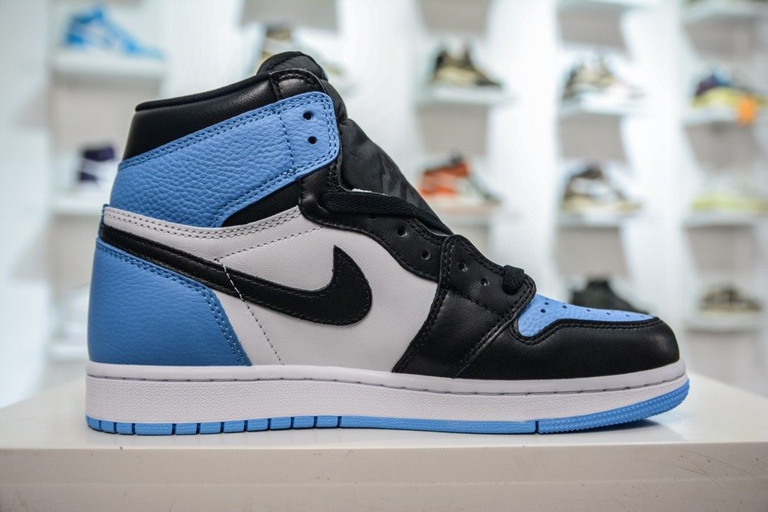 Nike Air Jordan 1 Retro High OG “University Blue” (2023) DZ5485-400 ...